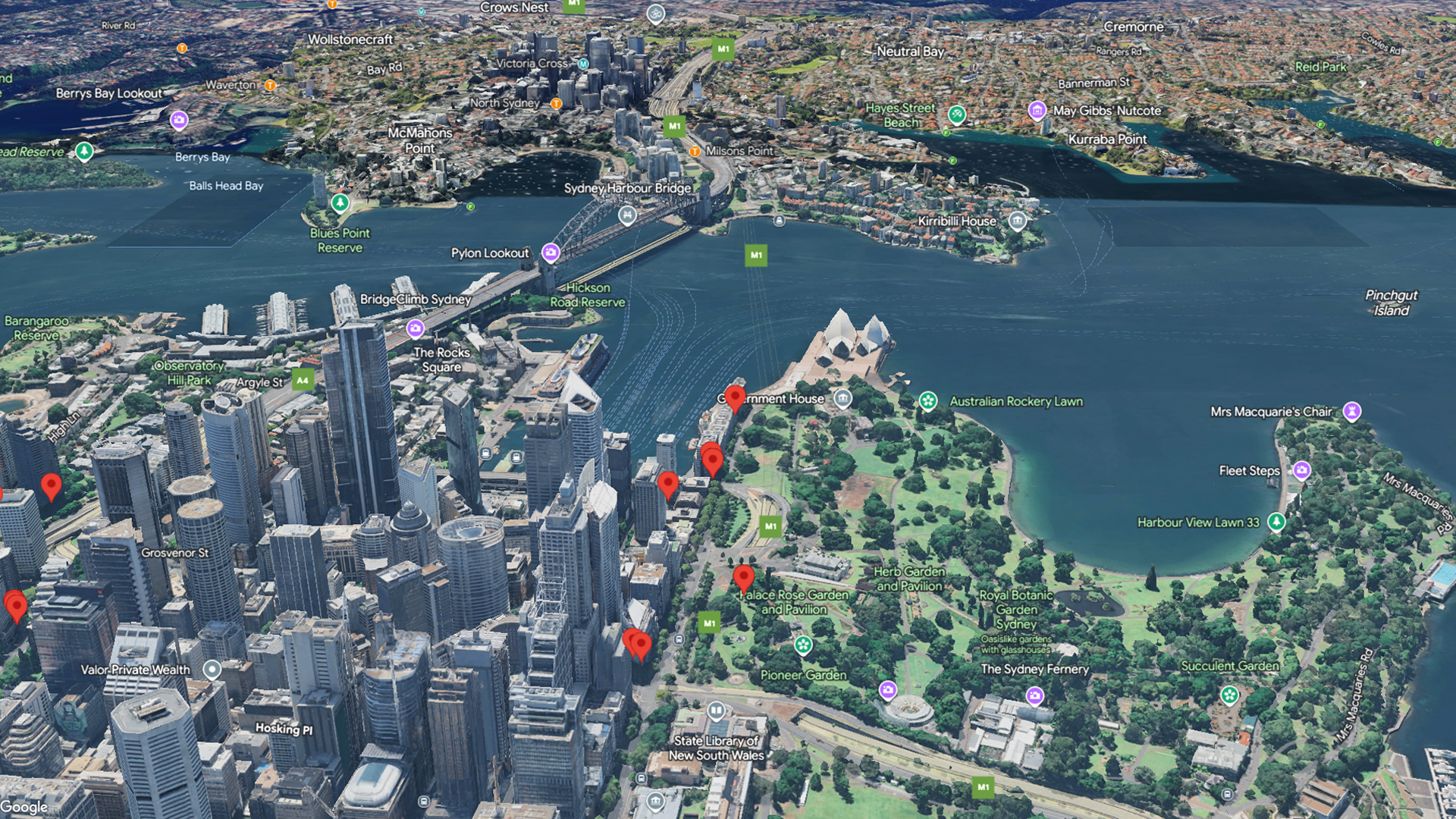 Real Search: AI Property Search & 3D Property Maps Australia